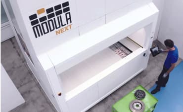 Modula Next - Modula