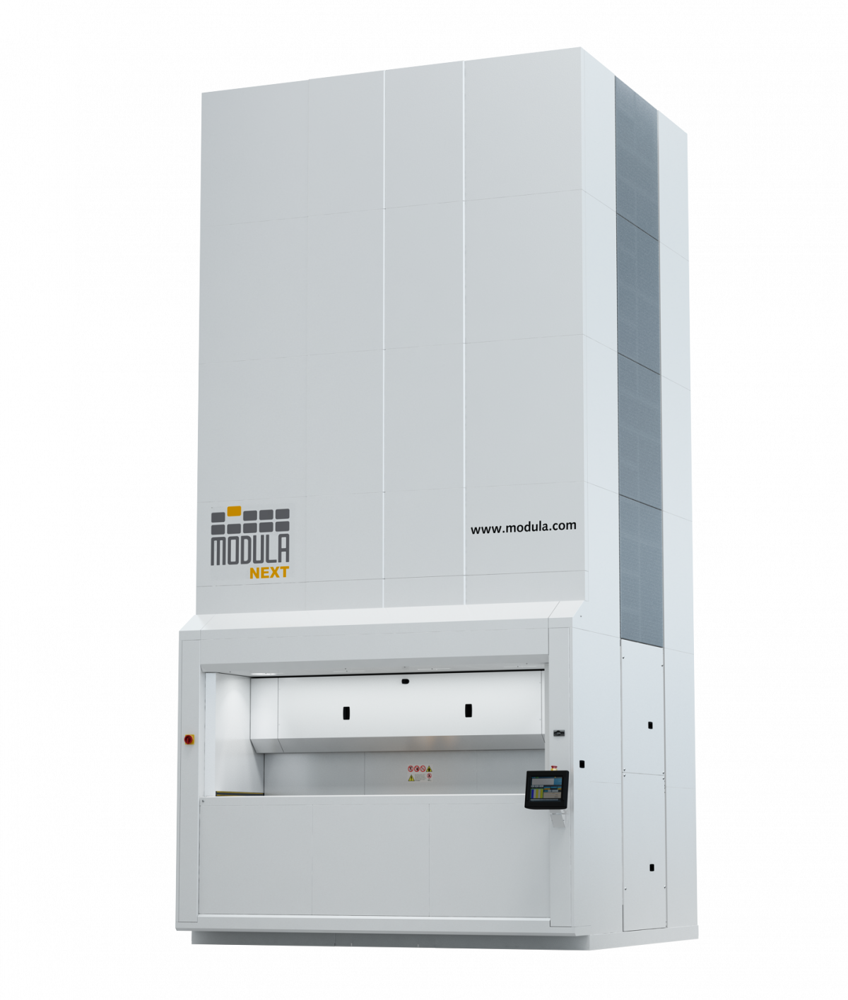 Modula Next: A New Level Of Protection & Picking Accuracy