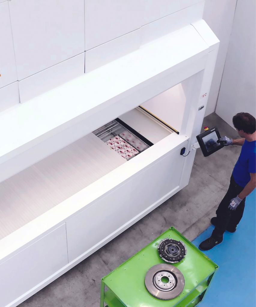 Modula Next: A New Level Of Protection & Picking Accuracy