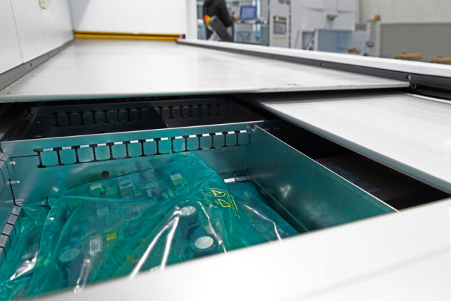 Modula Next: A New Level Of Protection & Picking Accuracy