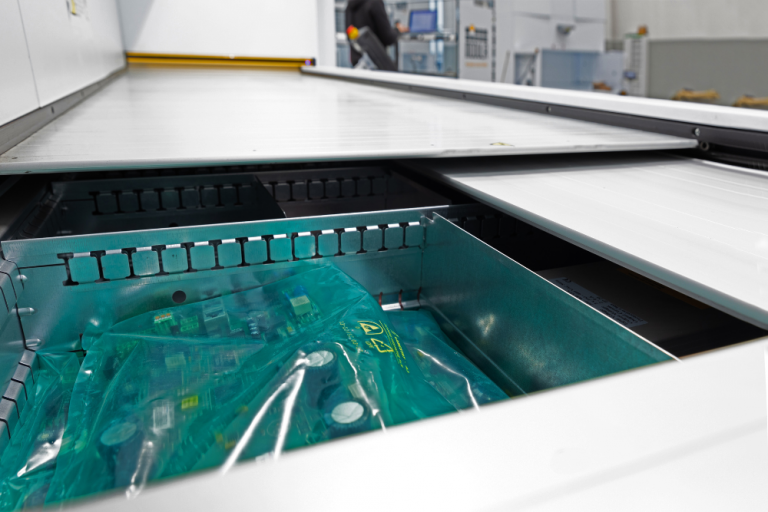 Modula Next: A New Level Of Protection & Picking Accuracy