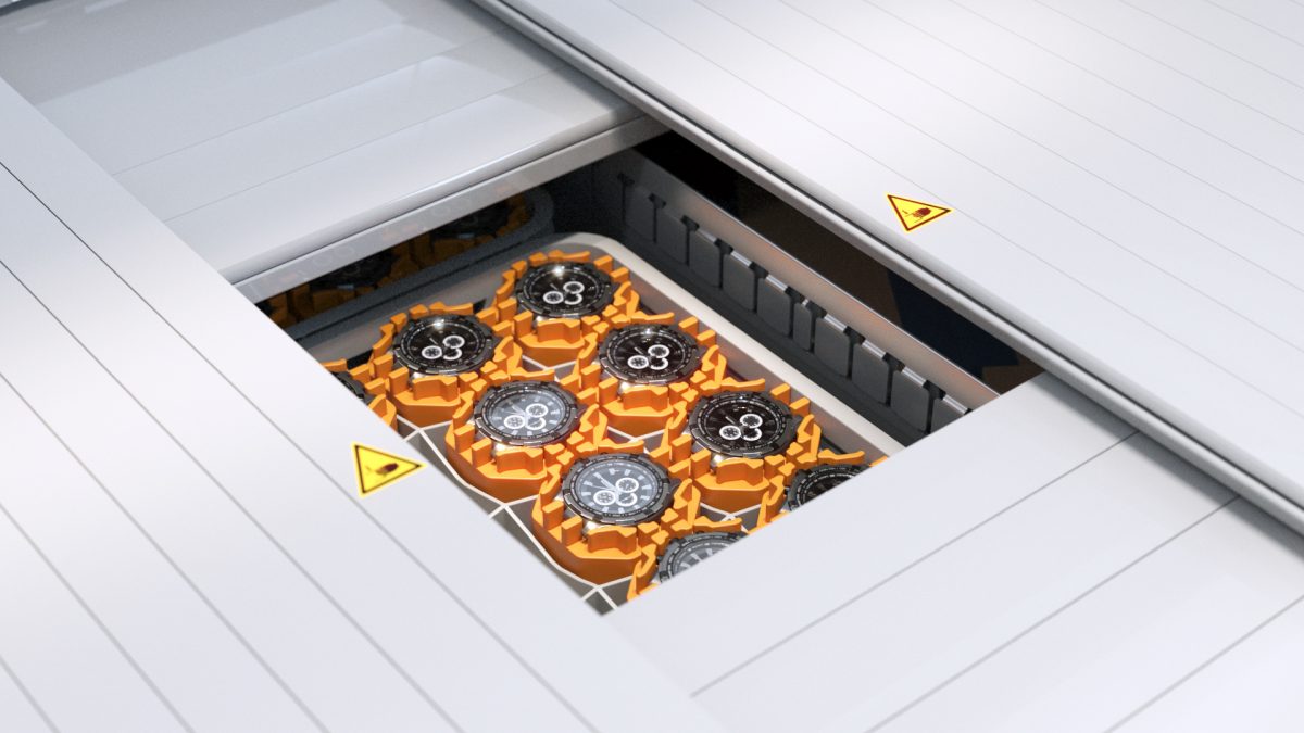 Modula Next: A New Level Of Protection & Picking Accuracy