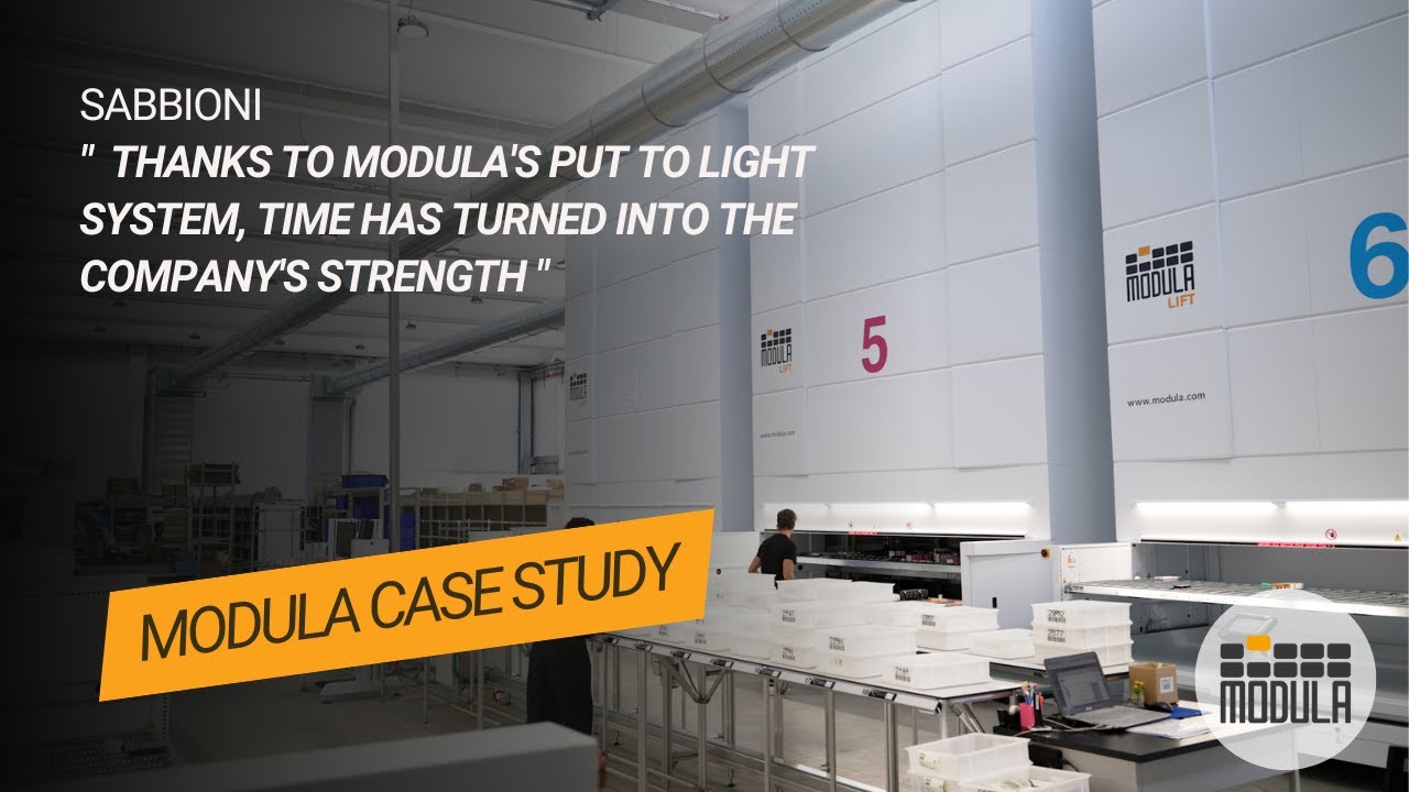 A Perfume Company Enhanced Efficiency With Automation