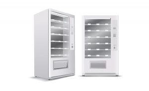 101 Guide to Industrial Vending Machines