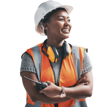 Warehouse Automation [Types + 2025 Technology Trends]