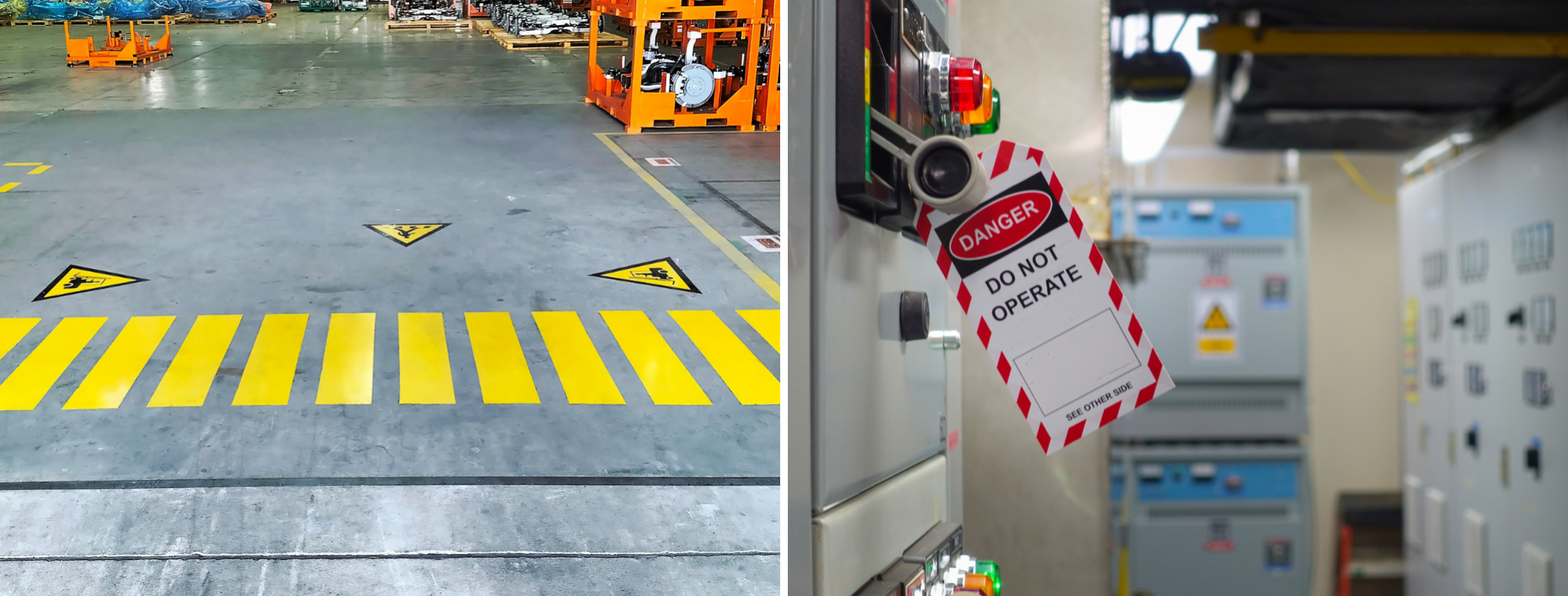 Top Warehouse Equipment and Tools [Types & Benefits]