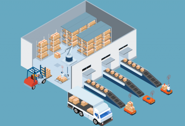 How Much Does a Vertical Carousel Storage System Cost?