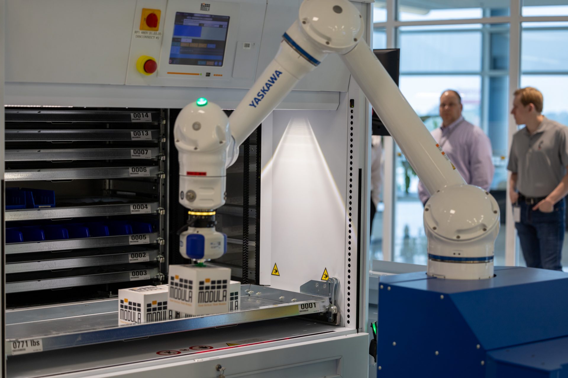 2024 Annual Dealer Meeting: Growth & Innovation