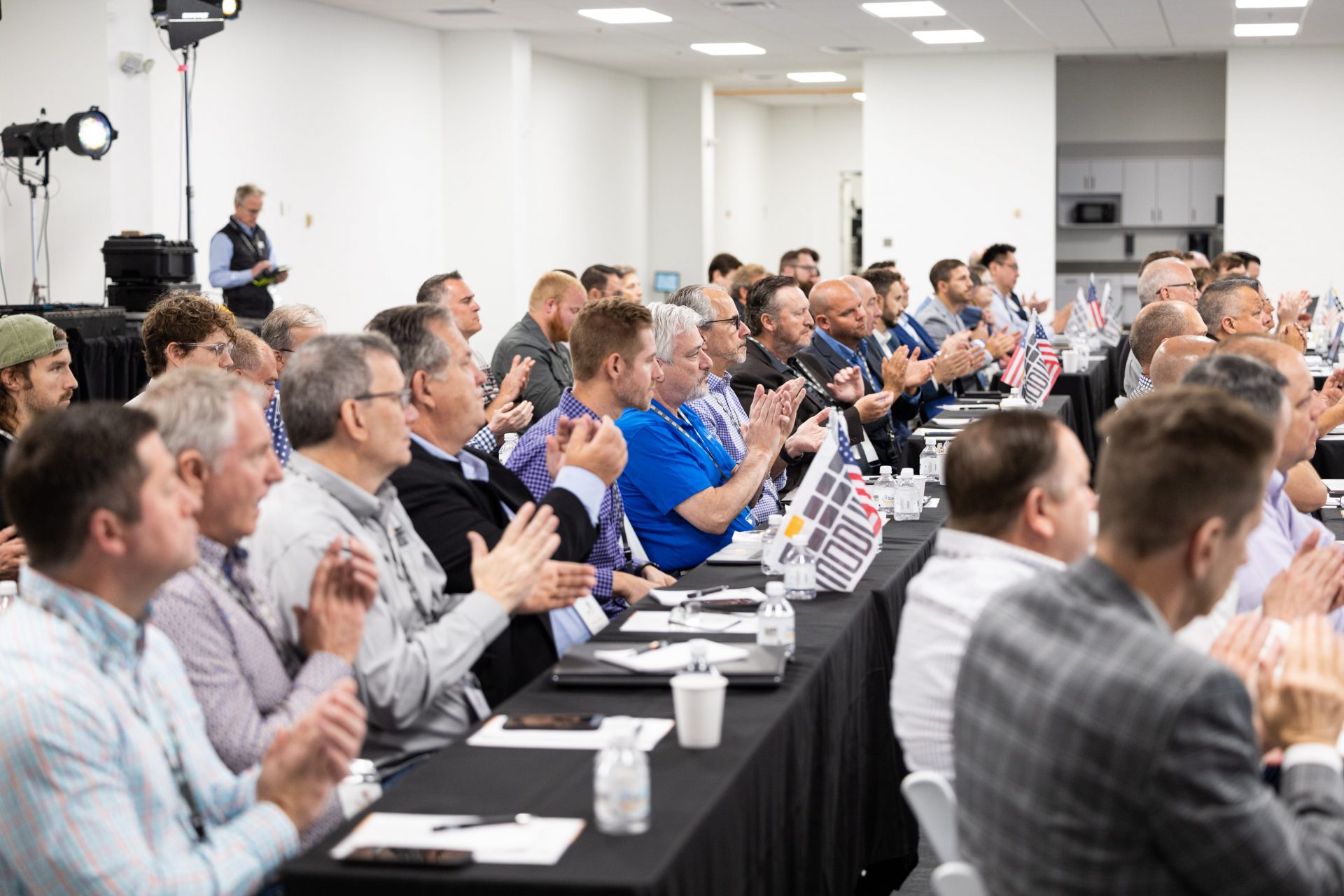 2024 Annual Dealer Meeting: Growth & Innovation