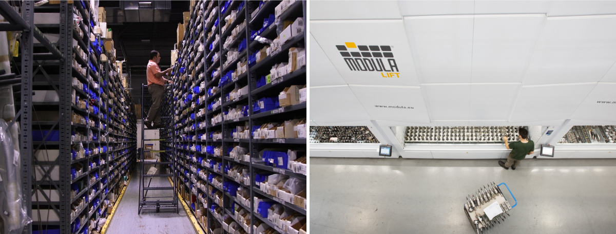 What Is Warehouse Optimization: Benefits, Challenges & Tips