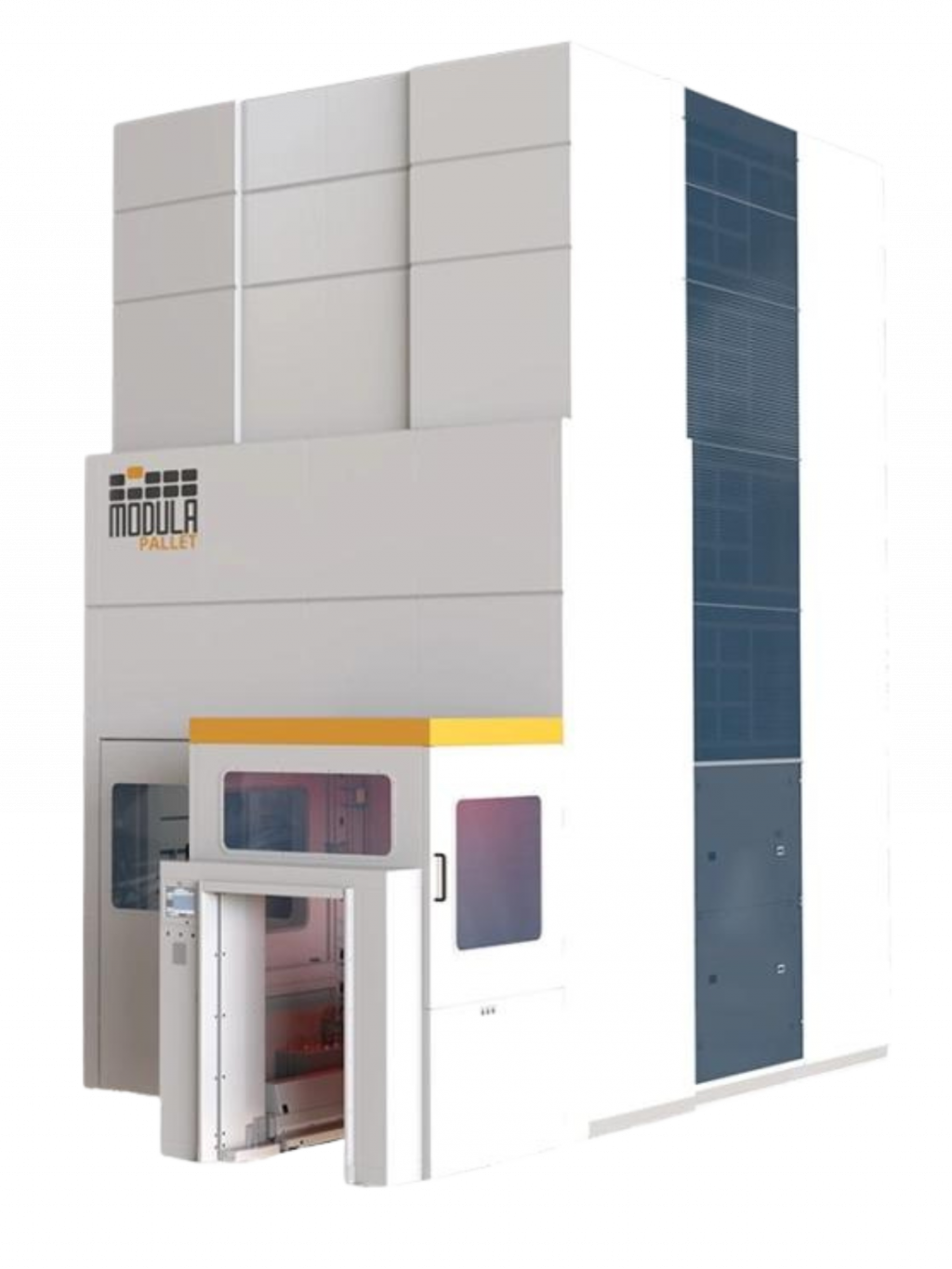 2025 Guide to Pallet Storage [+ Tips for Efficient Handling]