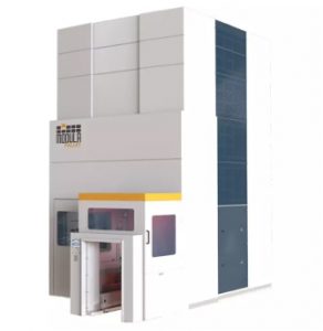 Vertical Lift Modules (VLM) - Automated Storage System