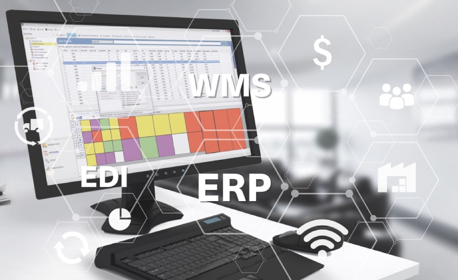 What Is WMS Integration? [Types + Key Benefits]
