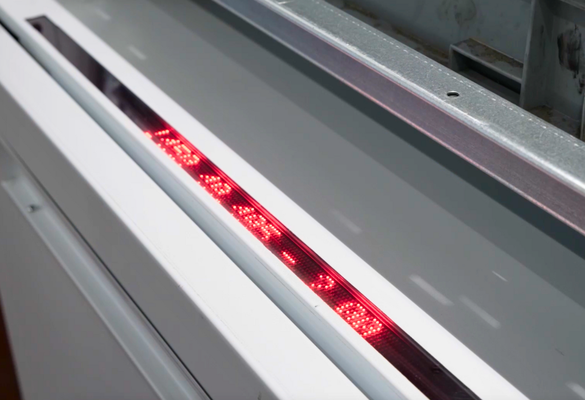 Tassalini Spa Boosts Efficiency & Inventory | Modula Systems