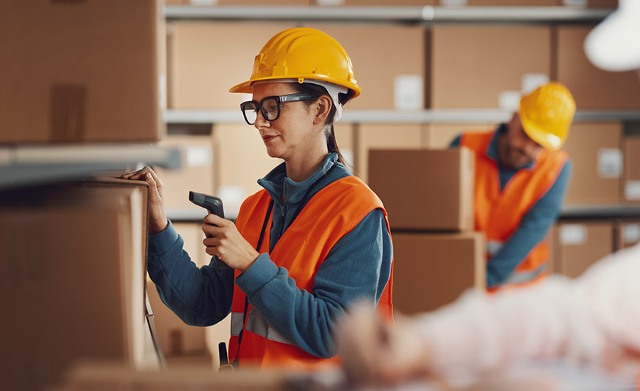 What Is Order Picking? Methods & Solutions for eCommerce