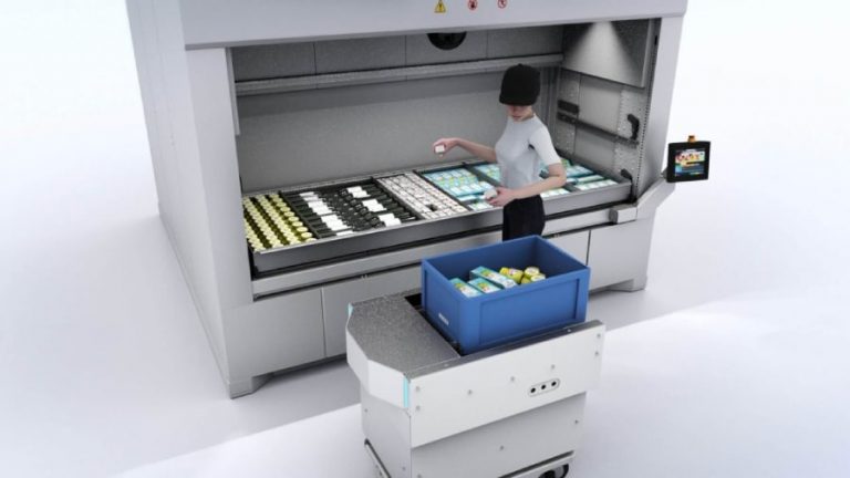 What Is a Tote? [+ Its Key Role in Material Handling]