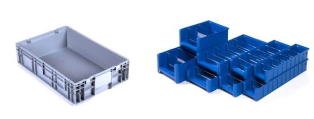 What Is a Tote? [+ Its Key Role in Material Handling]