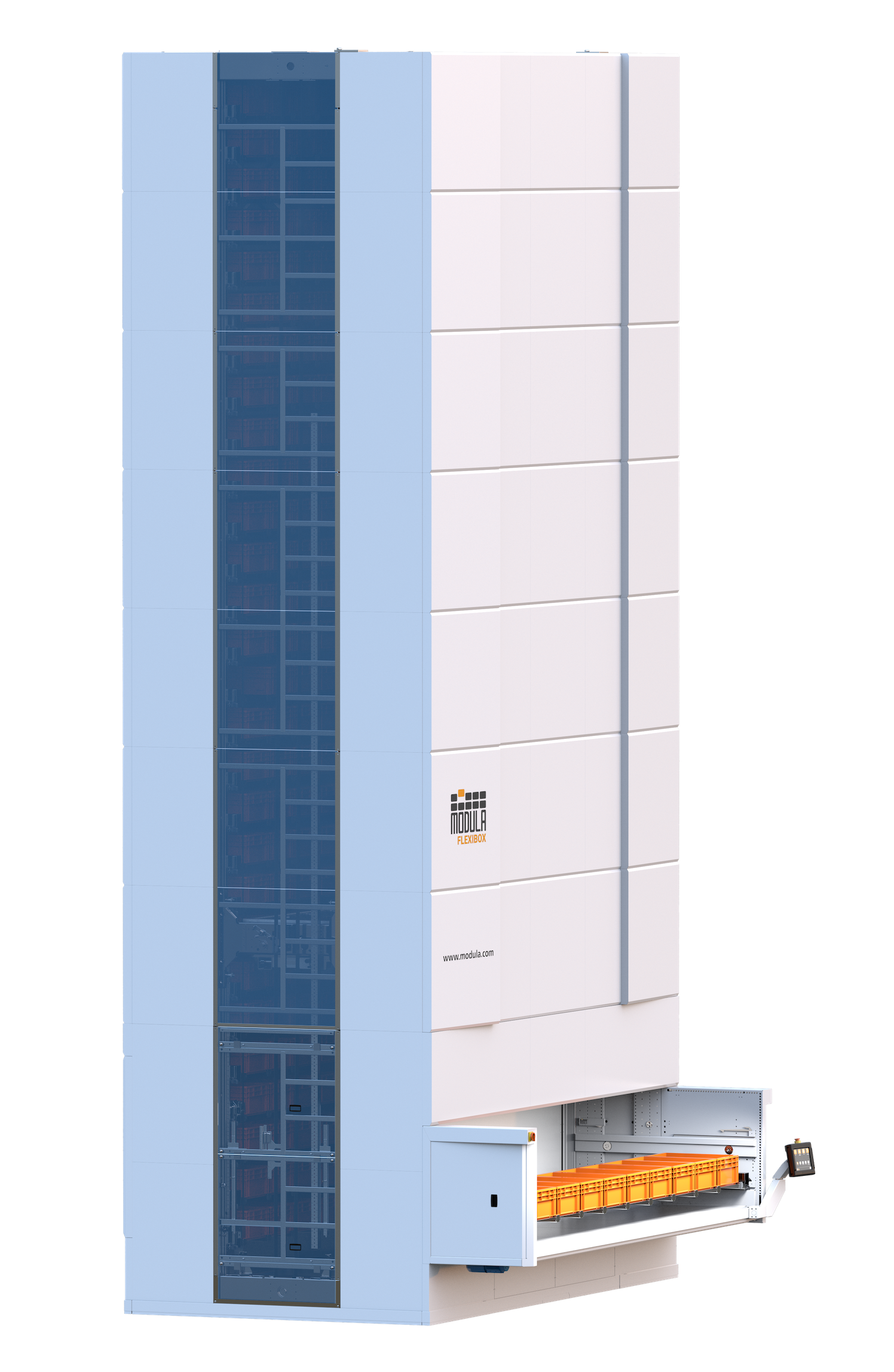 Modula Introduces Flexibox | Request More Info
