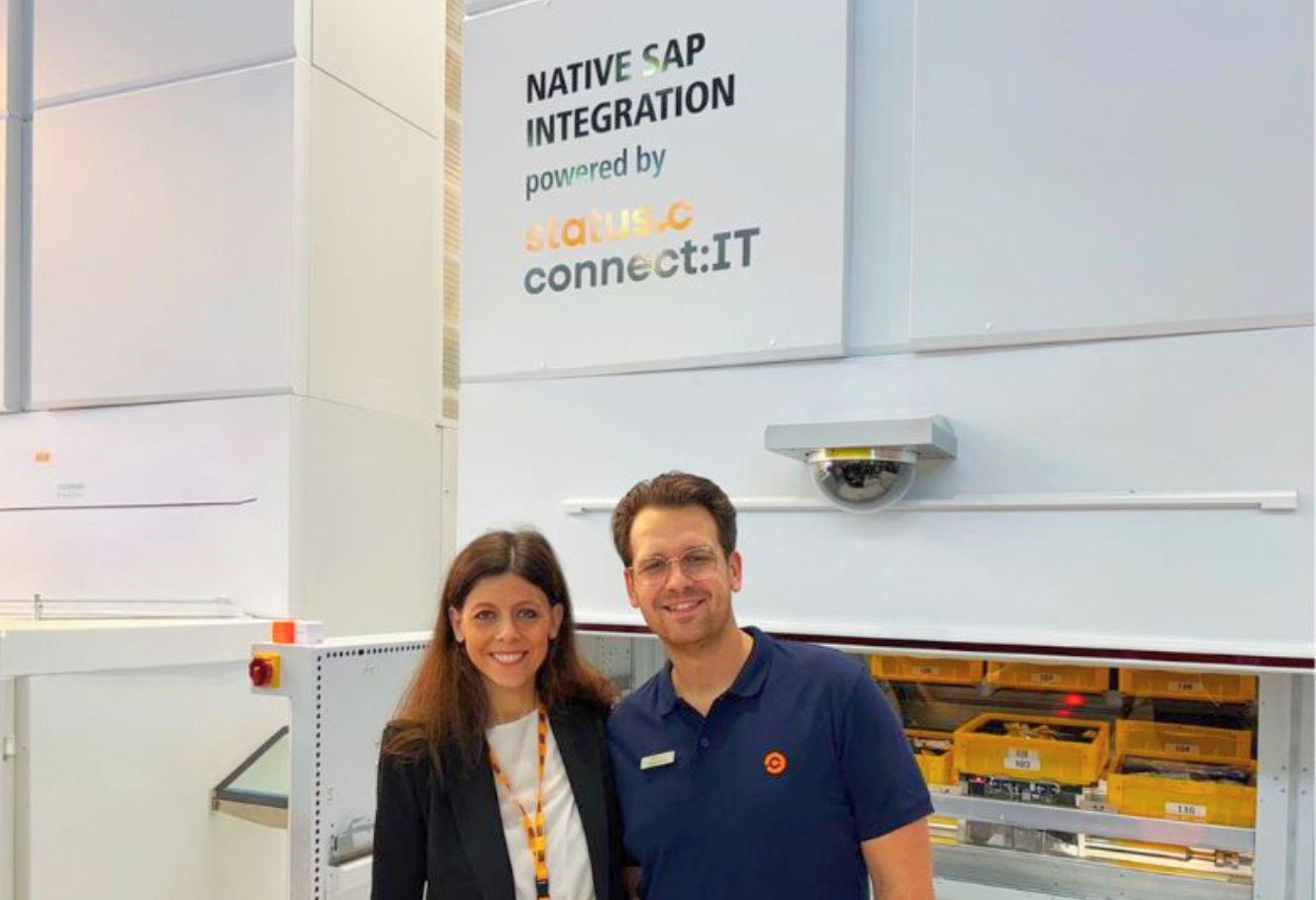 Automated Sortation Systems [Types, Application & Benefits]