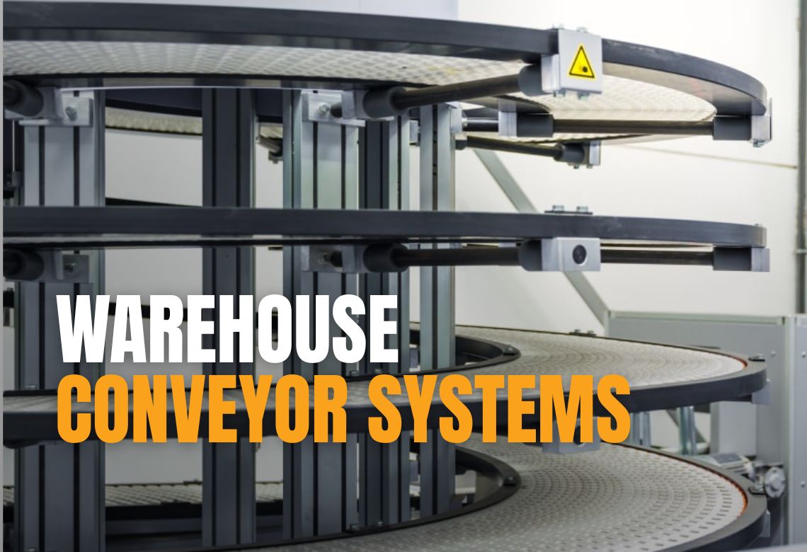 Vertical Storage Systems & Solutions - Modula USA