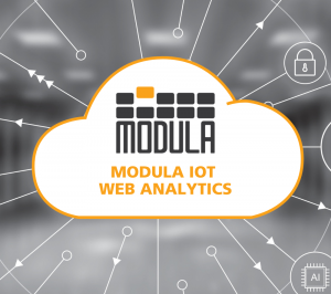 Modula WMS Packages: Warehouse Management | Modula