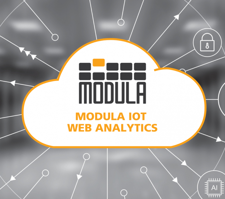 Modula Warehouse Management System WMS Packages | Modula
