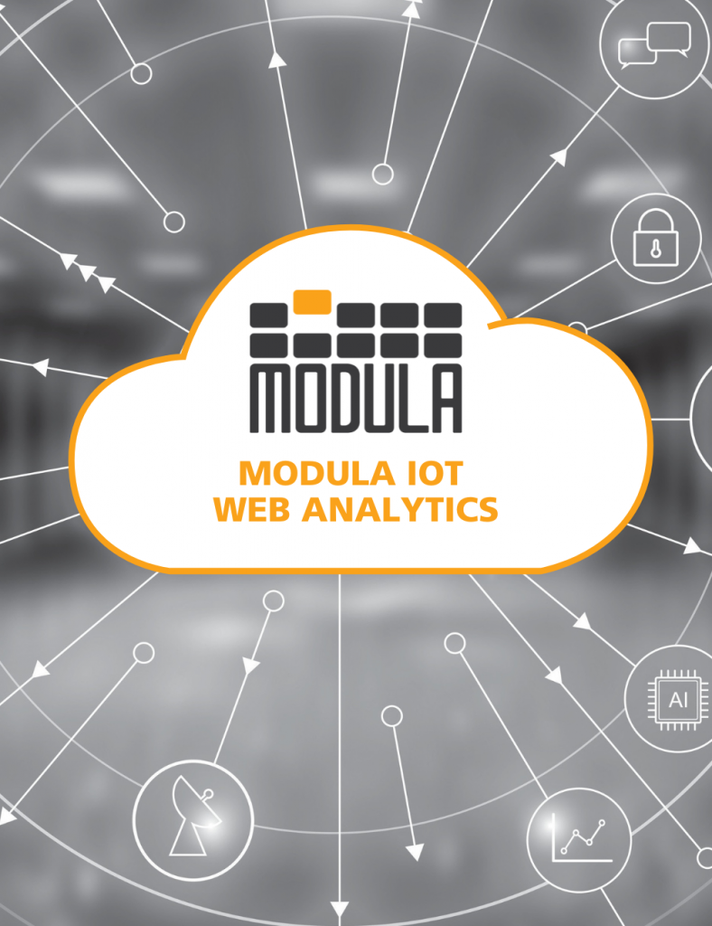 Remote Warehouse Management - Modula Web Analytics