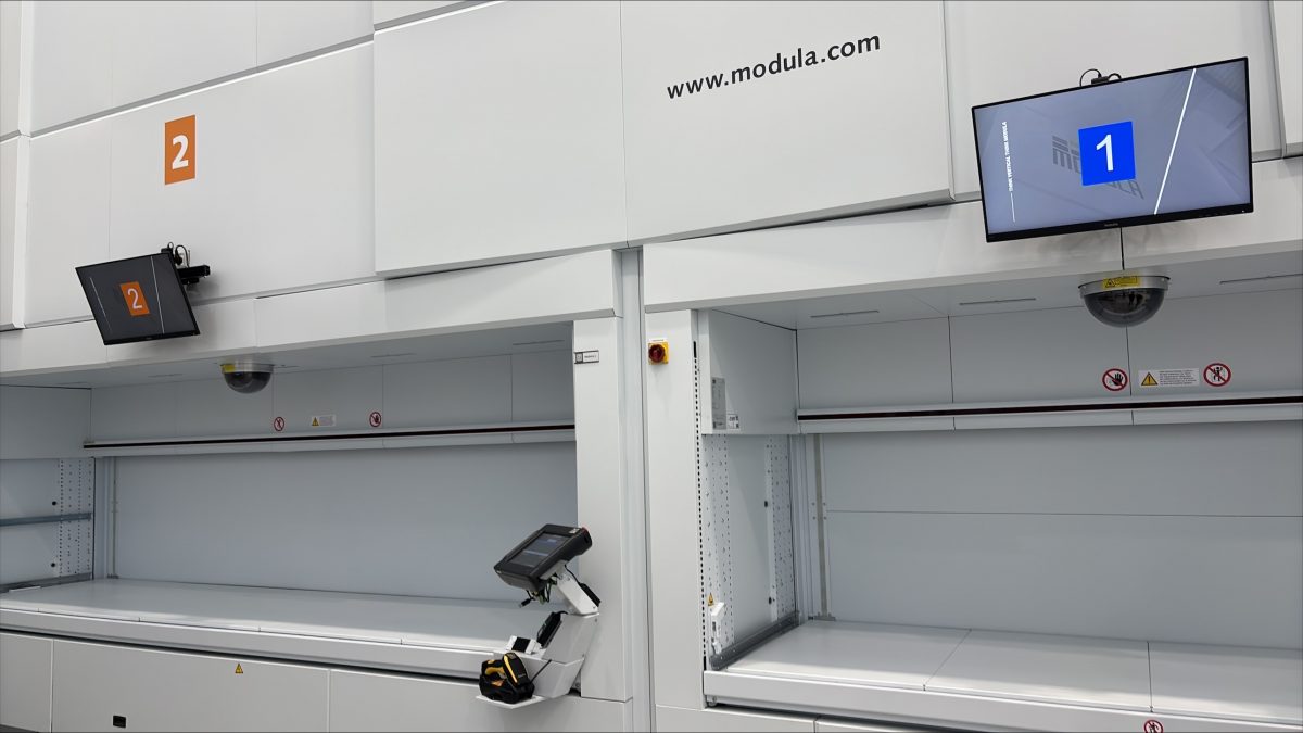 Color-Guided Picking Offers Scalable Solution