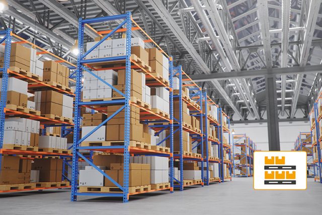 Modula WMS Packages: Warehouse Management | Modula