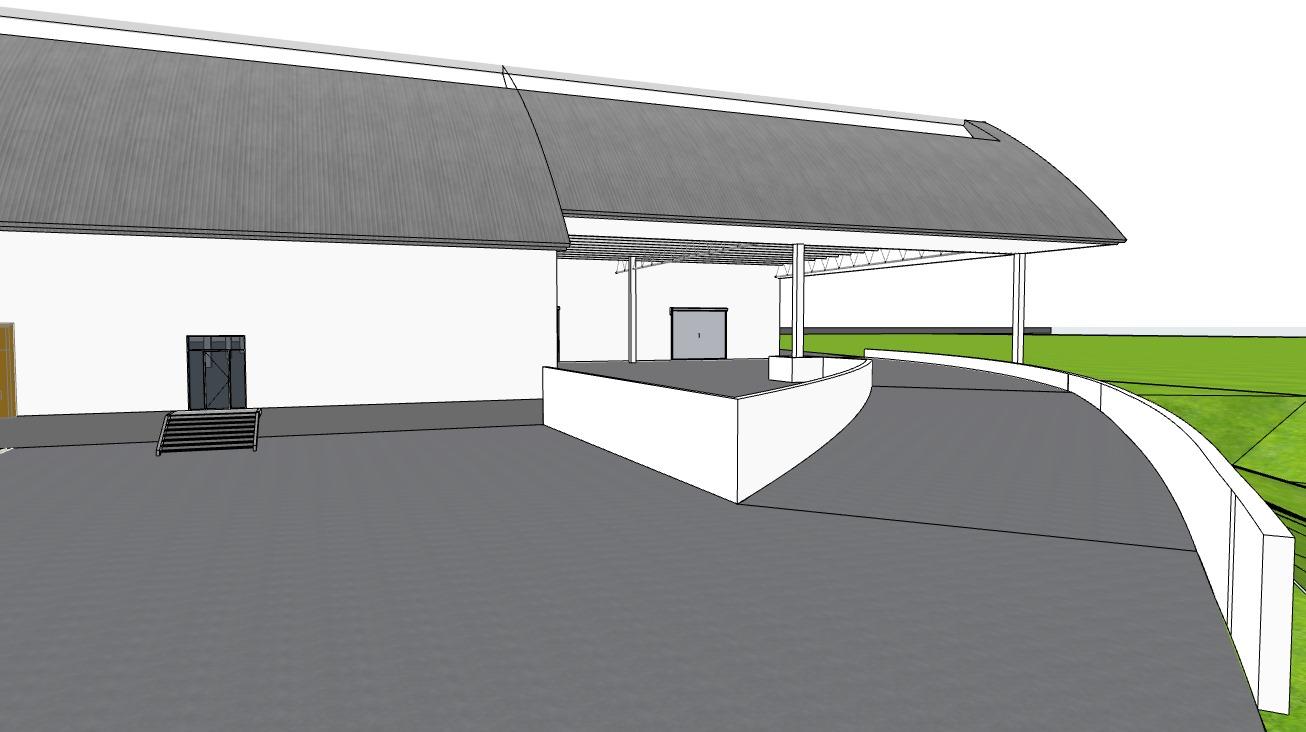 Modula Ohio Expansion Doubles Production Capacity - Modula