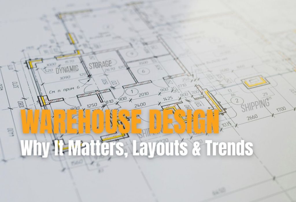 14 Warehouse Types + Benefits of Each Type of Warehouse
