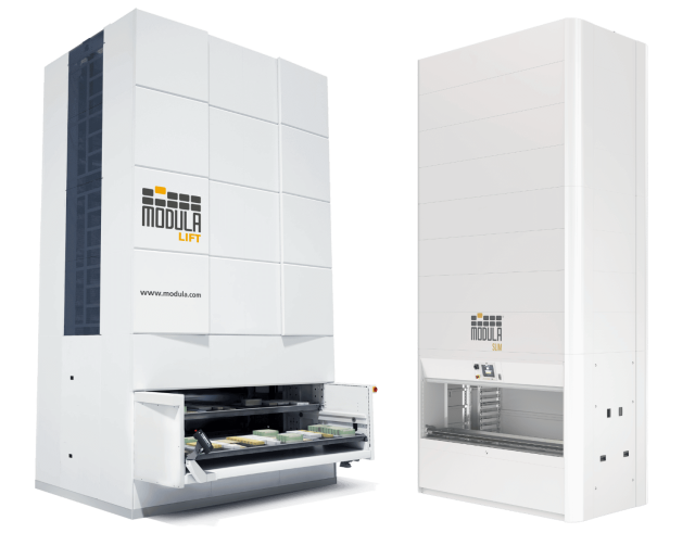 Smart Warehousing 101: Systems & Best Practices | Modula