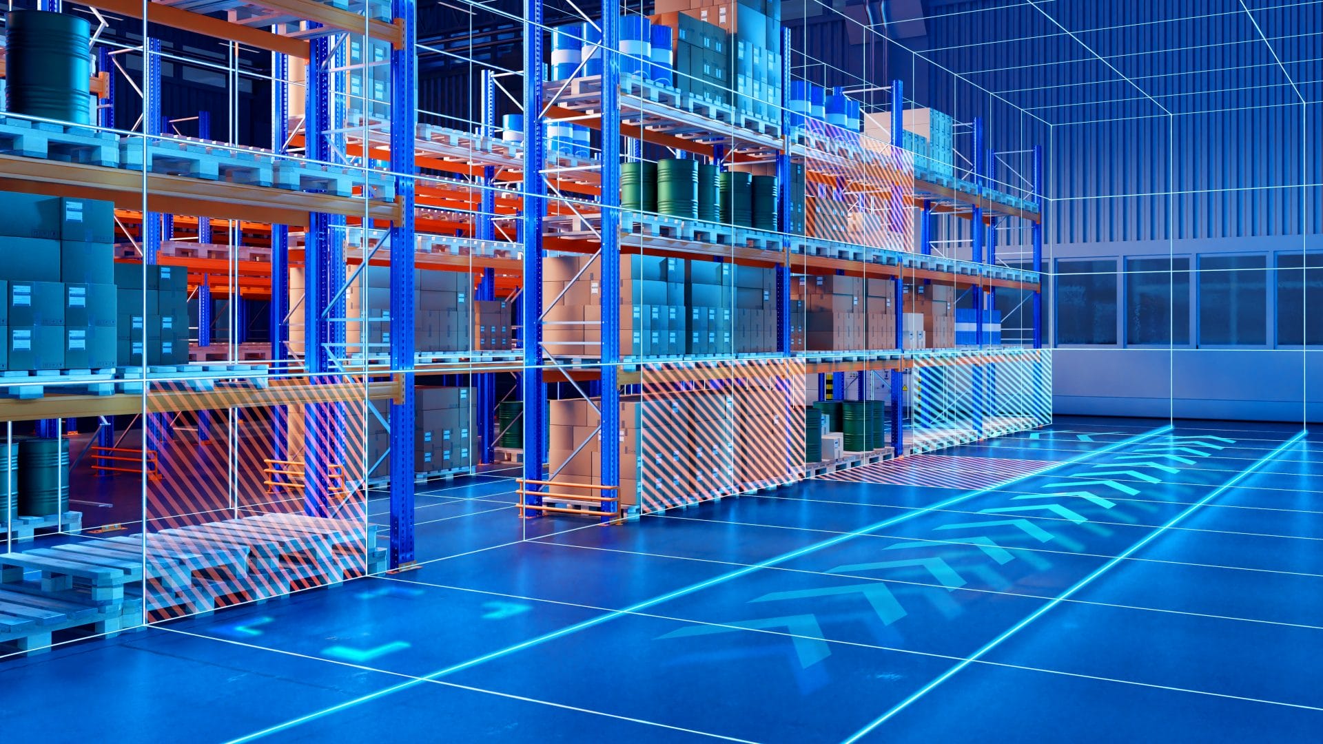 How Do Warehouse Systems Work? [Benefits & FAQs]