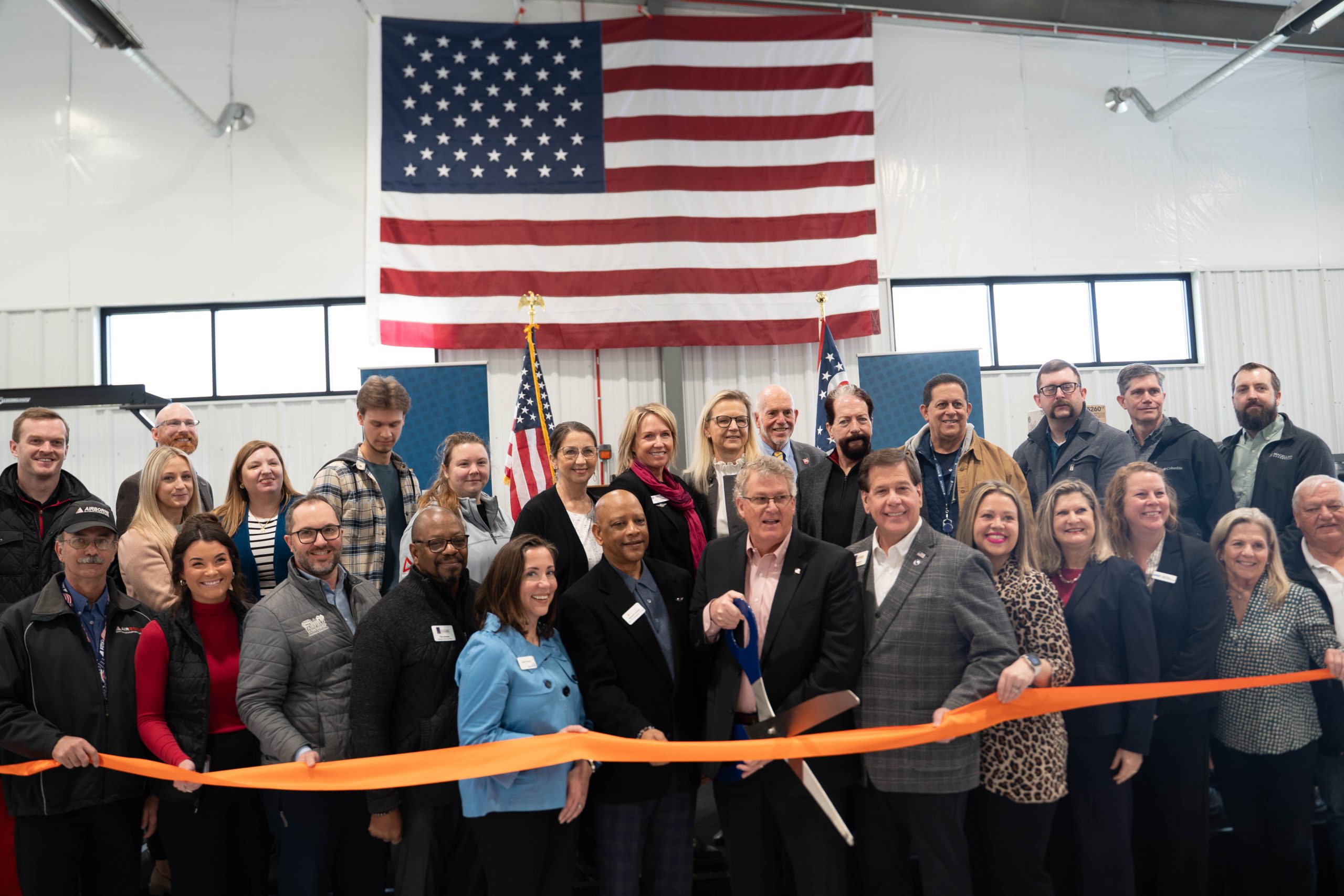 Modula Partners with Butler Tech for Ohio Aviation | Modula
